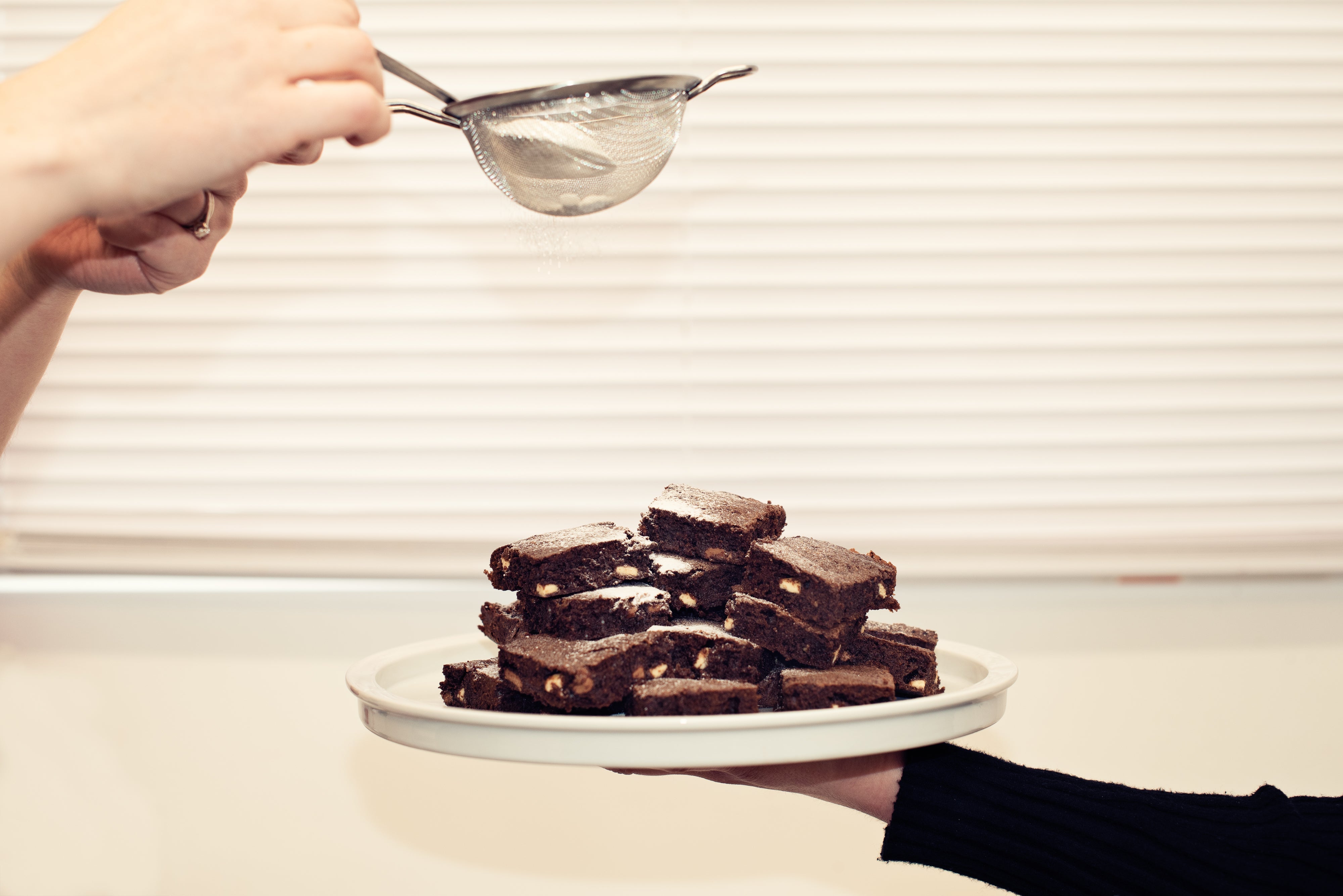 Chocolate Bakery | Award-Winning Brookies, Treats & Brownie Kits ...