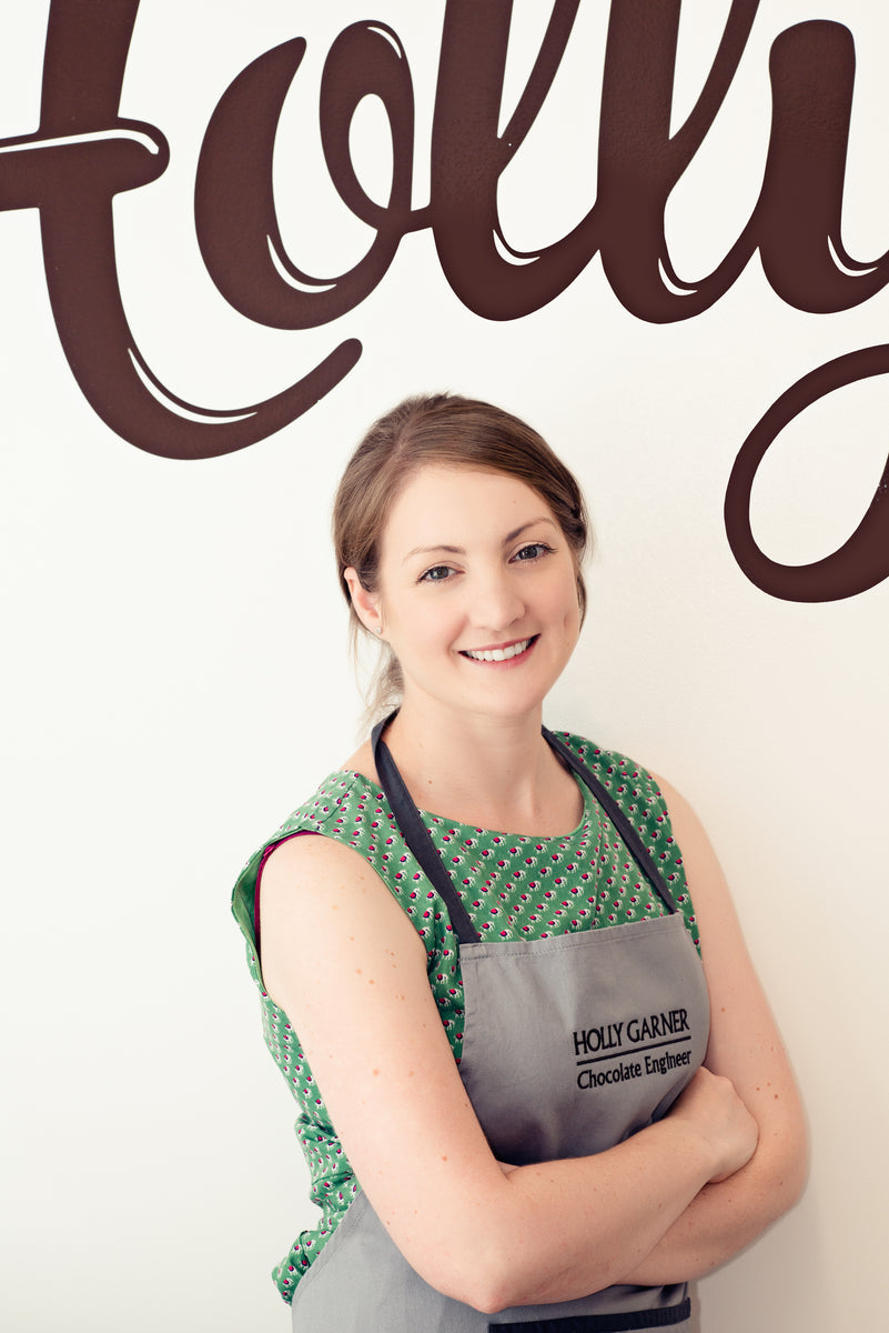 Hollychocs - Handmade Chocolates engineered to perfection