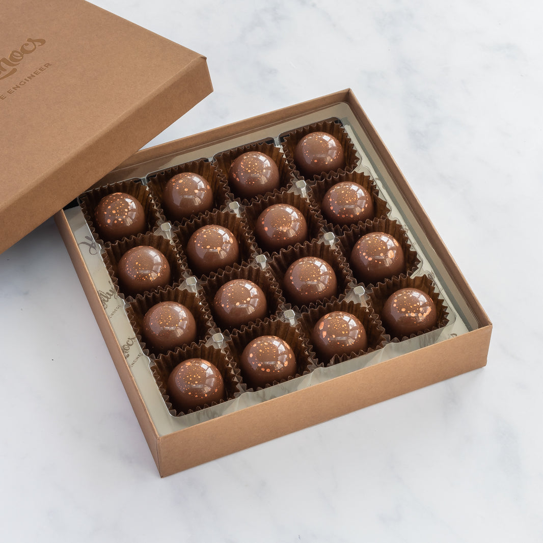 Chocolate Boxes – Hollychocs