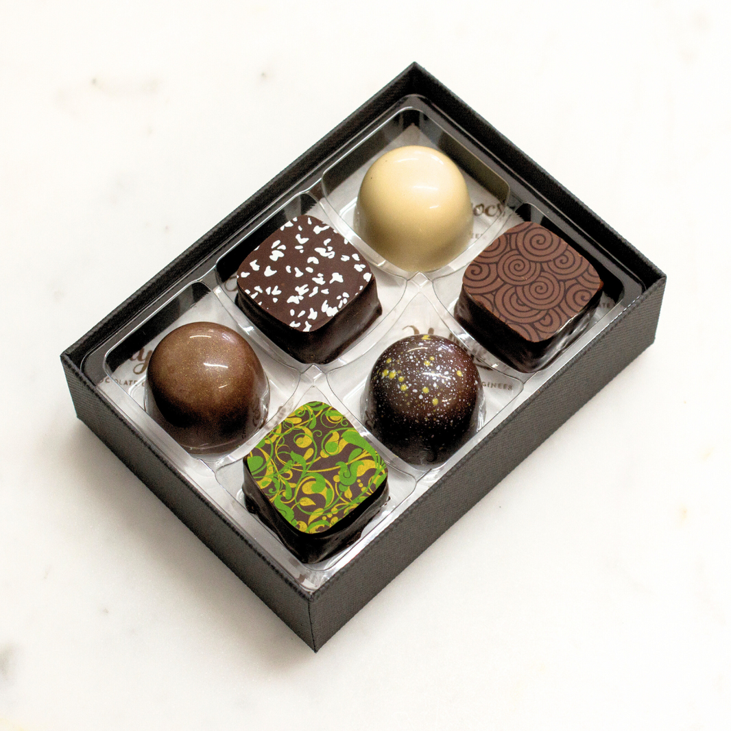 Shop All Luxury Chocolate Gifts & Treats | Hollychocs Official Store
