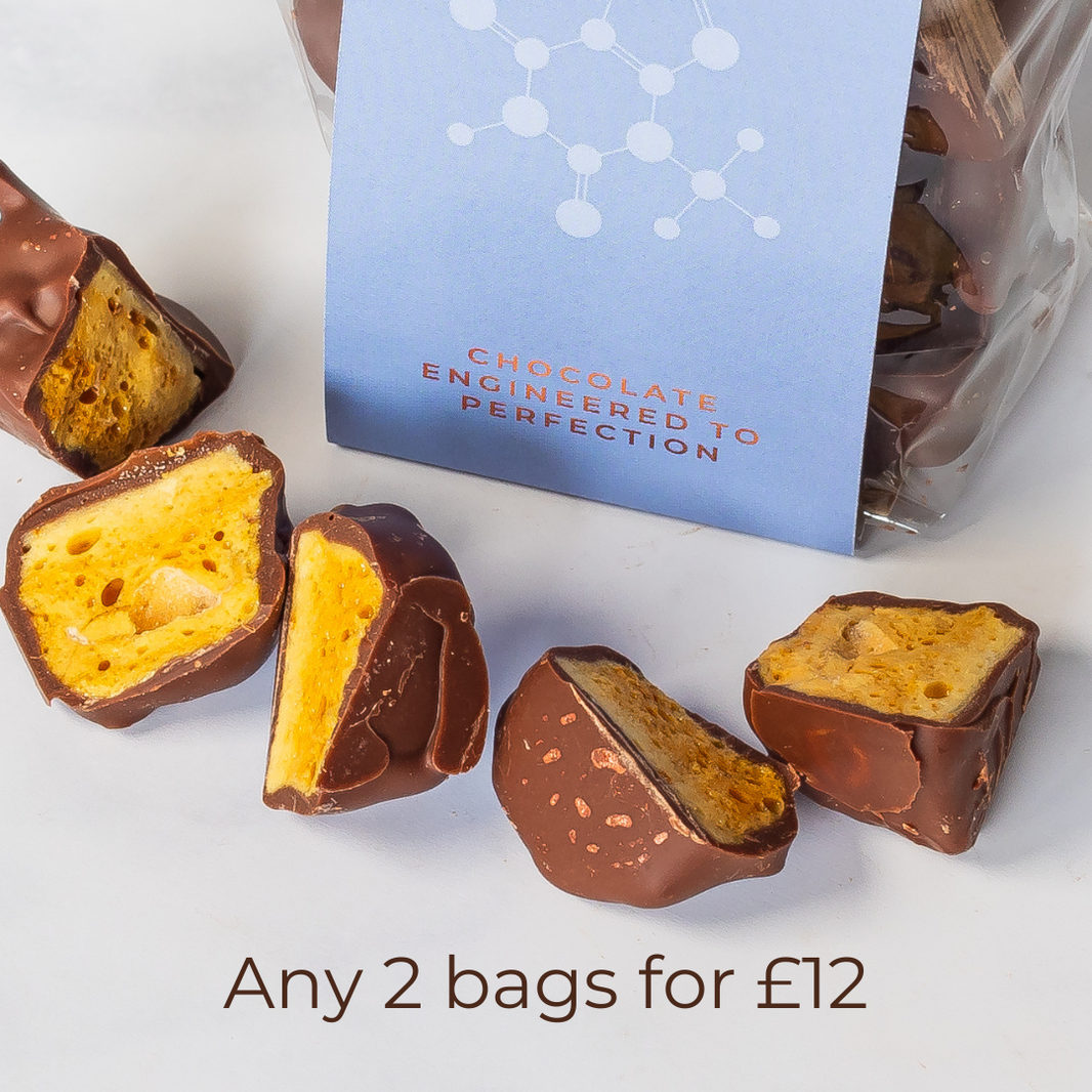 Chocolate Treats – Hollychocs