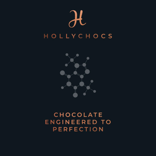 Hollychocs - Handmade Chocolates engineered to perfection