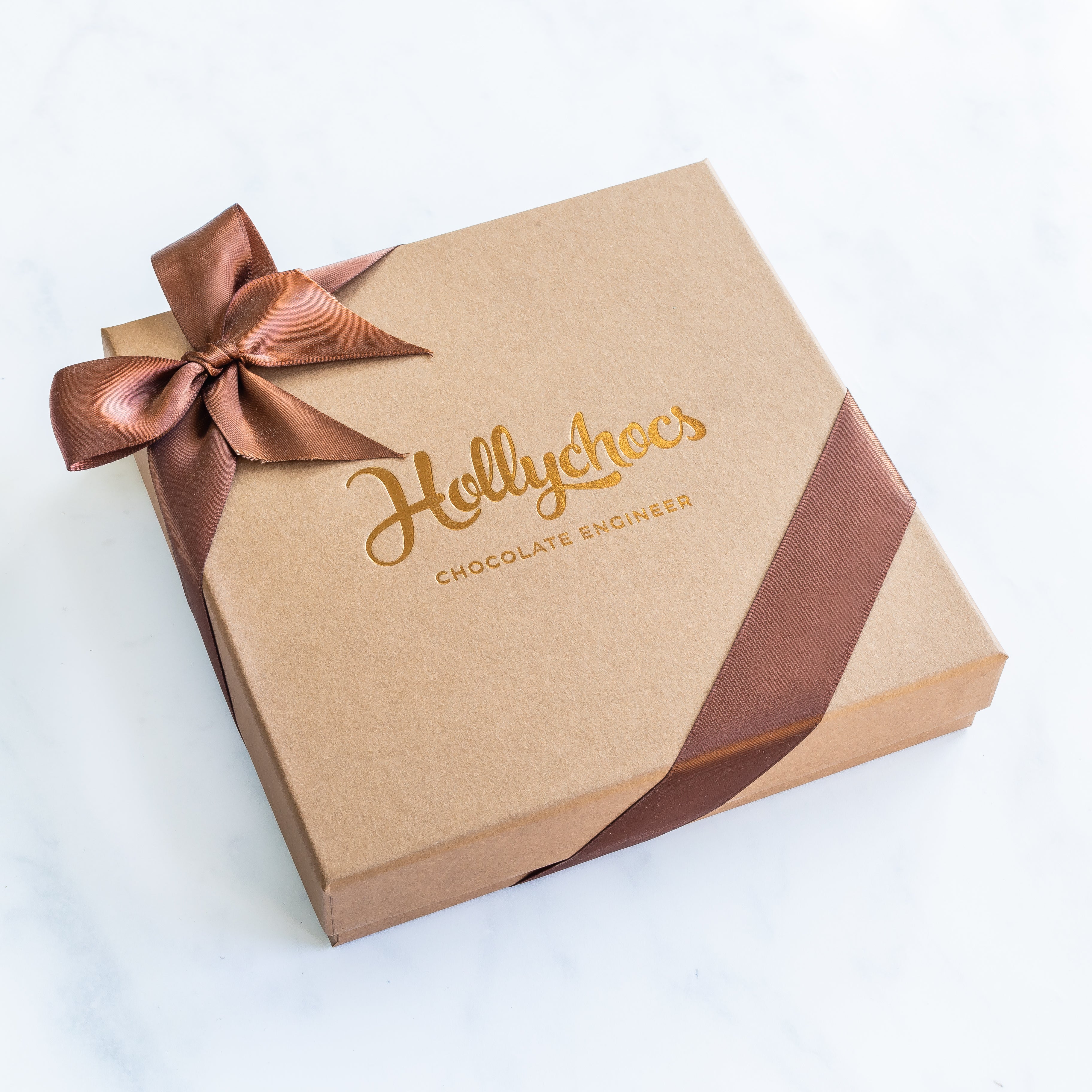 Chocolate Boxes – Hollychocs